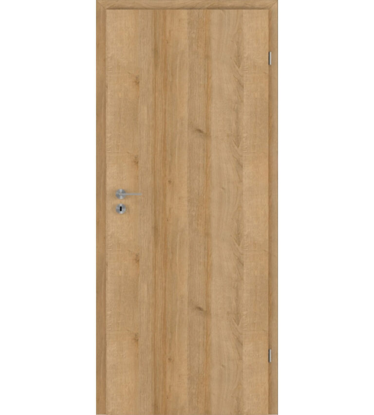 BASIC 01 DG - Riviera tamm - Aknad & Uksed